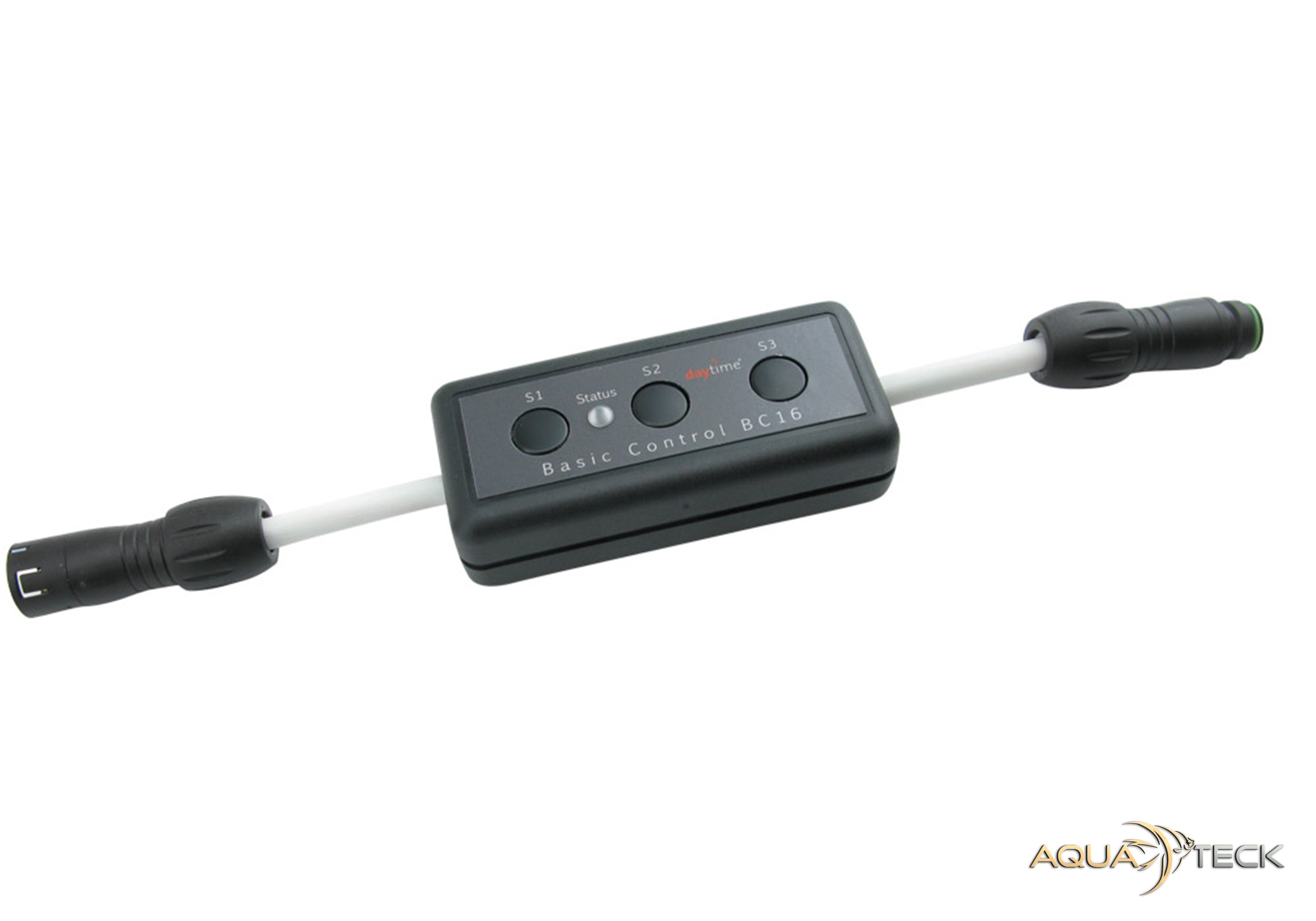 Daytime Basic Control BC16 für onex/matrix/pendix — AQUA TECK