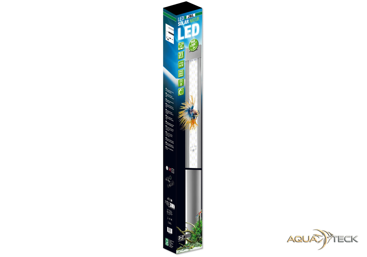 JBL LED Solar Natur 31W (Gen2) — AQUA TECK