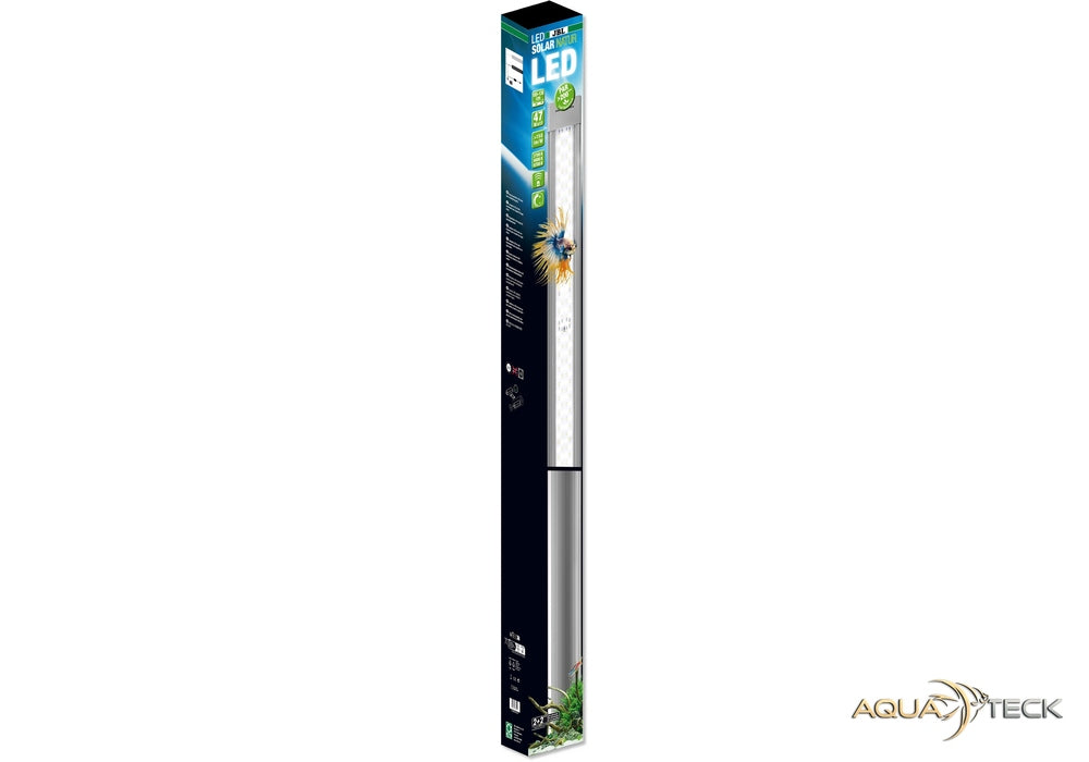 NEU!!! - JBL LED Solar Natur 47W (Gen2) — AQUA TECK