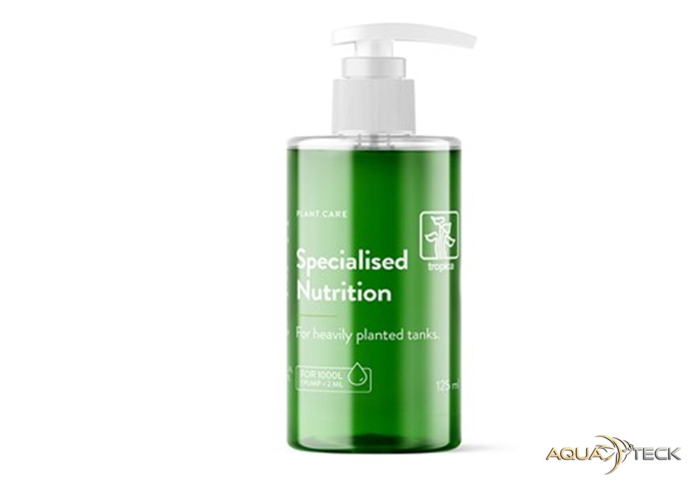 Tropica Specialised Nutrition 300ml — AQUA TECK